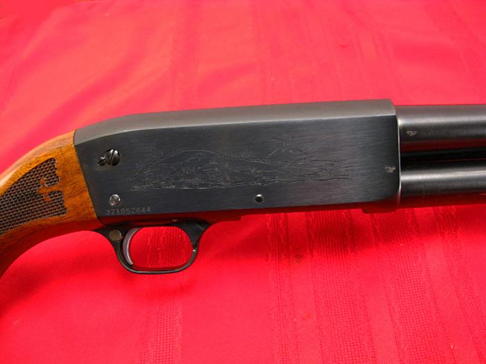 Ithaca - 37 Ds Police Special Property Of Rex Applegate...Excellent W ...