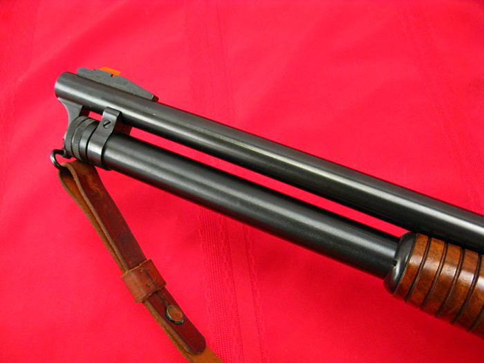 Ithaca - 37 Ds Police Special Property Of Rex Applegate...Excellent W ...