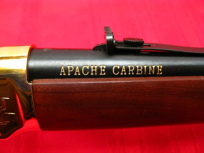 Winchester - 1894 Apache Carbine...30-30...Mfd 1974...Unfired In Box ...