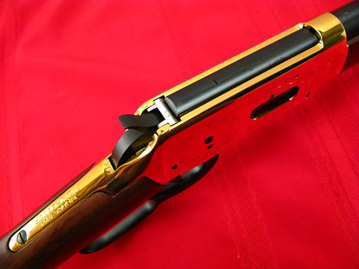 Winchester - 1894 Apache Carbine...30-30...Mfd 1974...Unfired In Box ...