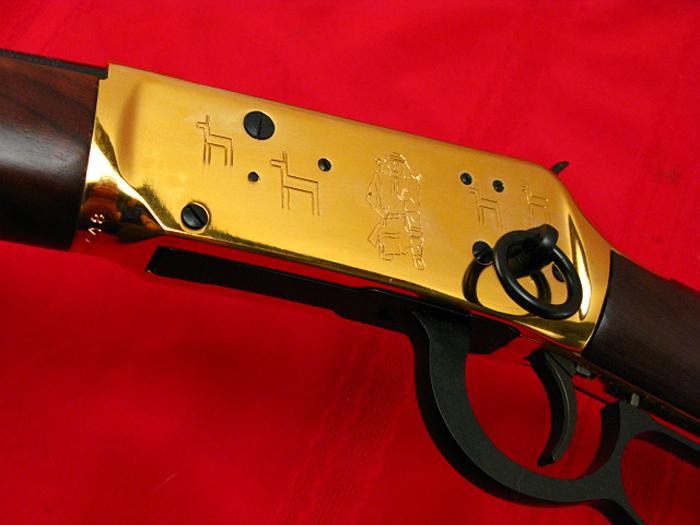 Winchester - 1894 Apache Carbine...30-30...Mfd 1974...Unfired In Box ...