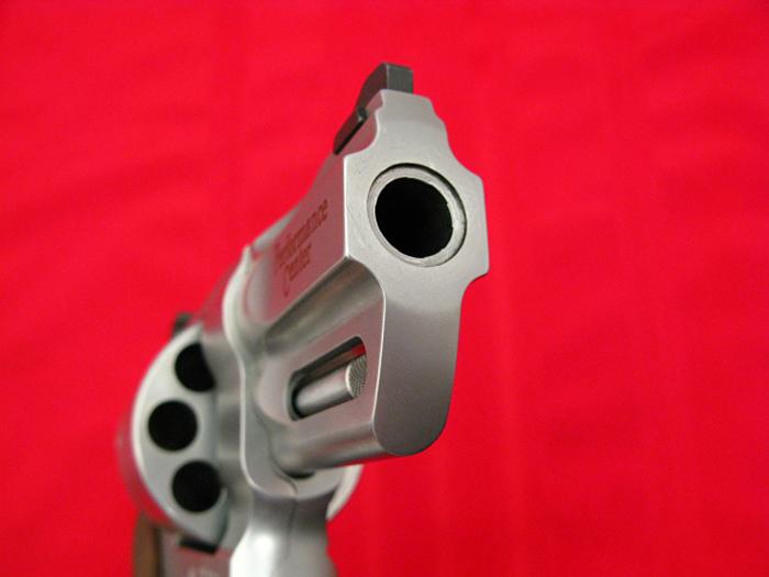 Smith & Wesson - 627-3 Pc .357 8-Shot 2-5/8``... Original Bloodwork ...