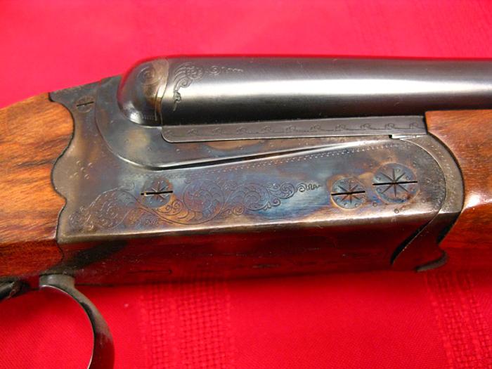 Merkel - Model 1620 Sxs 16-Ga 28`` Ic/Mod...Gorgeous, Brand New W/ Case ...