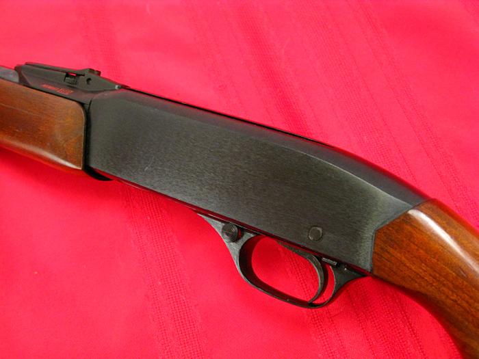 Winchester - Model 275 Pump .22 Magnum...Uncommon Rifle...Good Shape ...