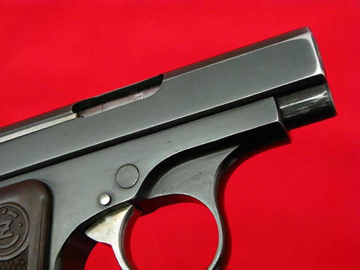 Czech - Cz36 Scarce Pistol Pre-War, Mfd 1939...Excellent Original ...