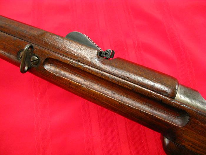 Dutch - Mannlicher M95 Carbine Old Model No.4...Hembrug 1916...Non ...