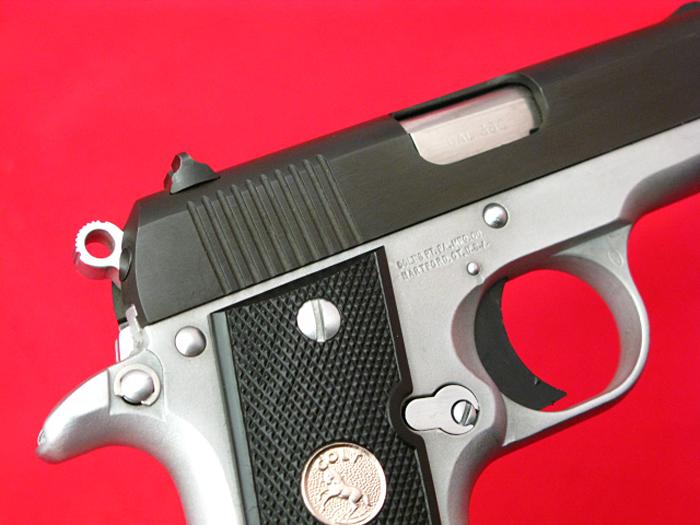 Colt - Mustang Pocketlite .380 Lady Elite, 2-Tone...Ltd Edition...As ...
