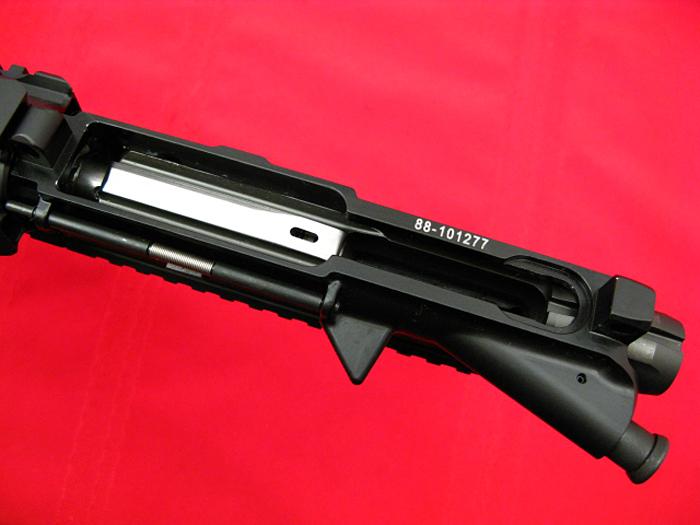 Heckler & Koch - Hk 416 Upper 14.5`` Gas Piston...Ar15 Or M16...Unfired ...