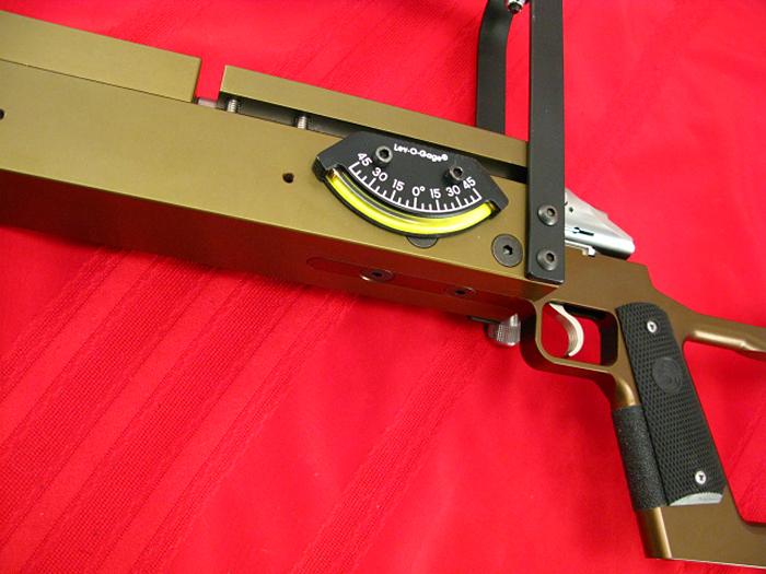 D&L Sports - Mr30-Pg Pro Grade .300 Rum Marksmans Rifle, Finest Long ...