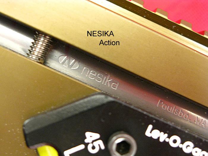 D&L Sports - Mr30-Pg Pro Grade .300 Rum Marksmans Rifle, Finest Long ...