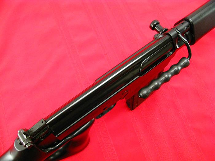 Springfield Armory - Sar 4800 Fn Fal .308 Sporter...Mint In Box...No ...