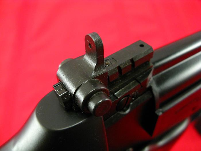 Springfield Armory - Sar 4800 Fn Fal .308 Sporter...Mint In Box...No ...