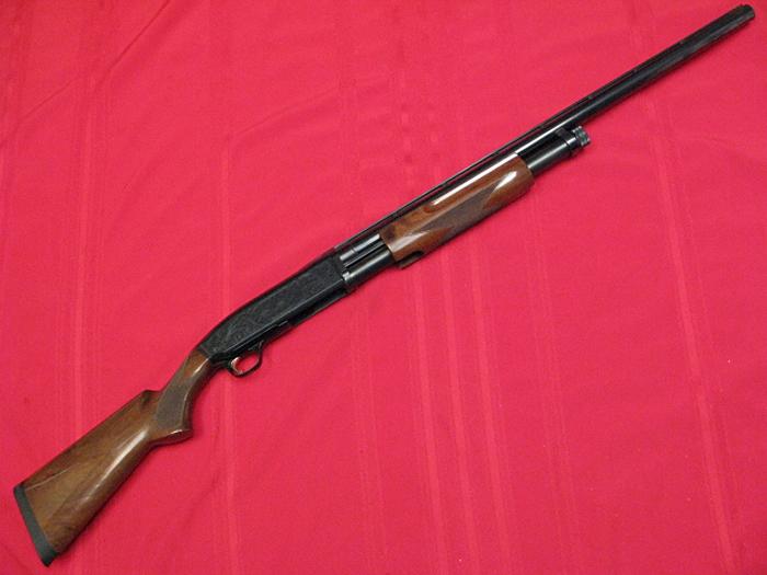 Browning - Bps 10-Gauge 28-Inch Invector Choke....Great Turkey/Goose ...