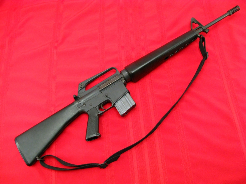 Swedish Mauser - Cg63 Target 6.5x55, Aperture Sight, Target Stock ...