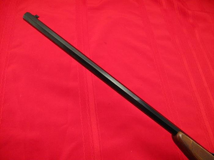 Savage - Stevens 'Crackshot' Model 72 Falling Block...22 S, L , Lr ...