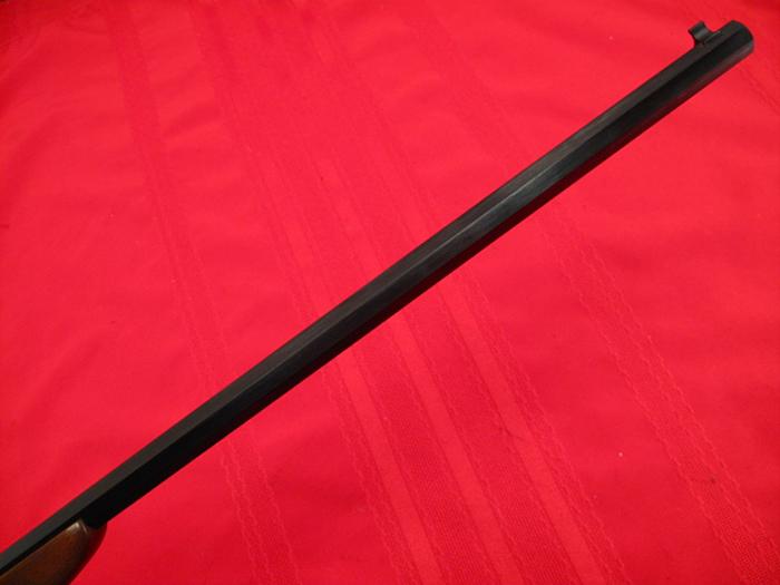 Savage - Stevens 'Crackshot' Model 72 Falling Block...22 S, L , Lr ...