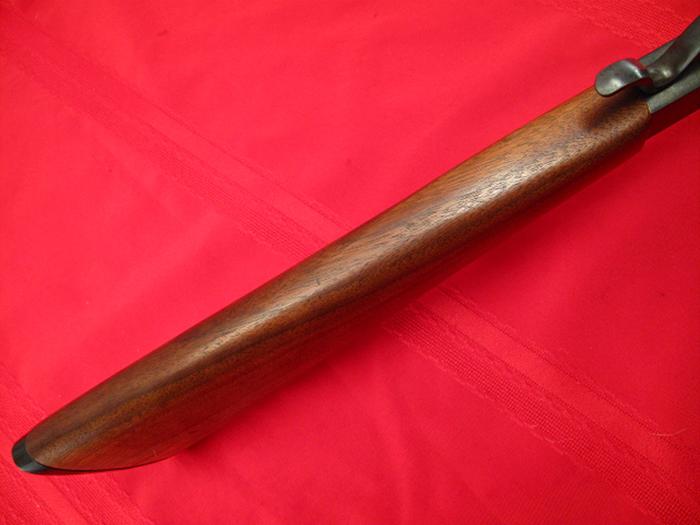 Savage - Stevens 'Crackshot' Model 72 Falling Block...22 S, L , Lr ...