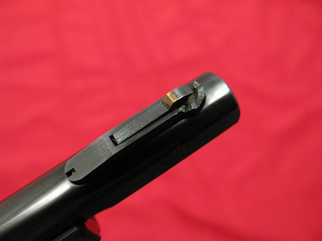 French Mab - Model R22 .22 Lr `Le Chasseur`...Excellent, Near New ...