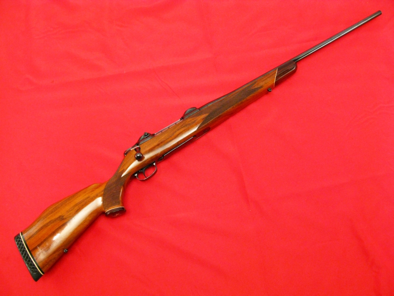 Colt-Sauer Sporting Rifle Made In Germany...270 Win...High Quality ...