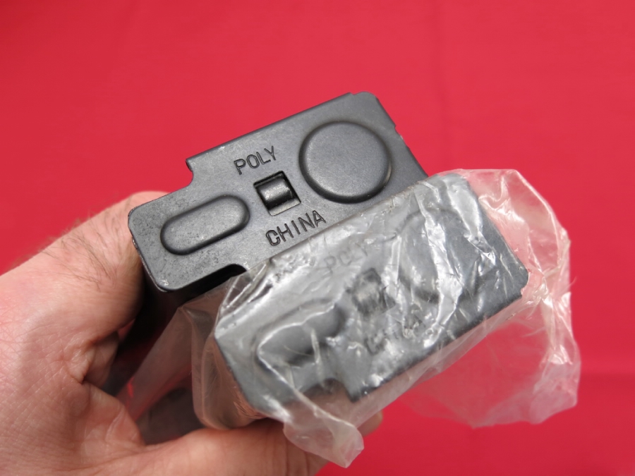 Poly Tech Legend Ak-47s Milled Underfolder 7.62x39 Pre-Ban Ak47...As ...