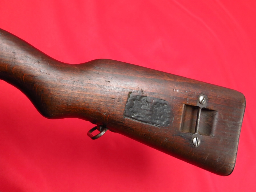 Polish / F B Radom 'K98' Mauser...1930-Date, Serial #145...C&R, No ...