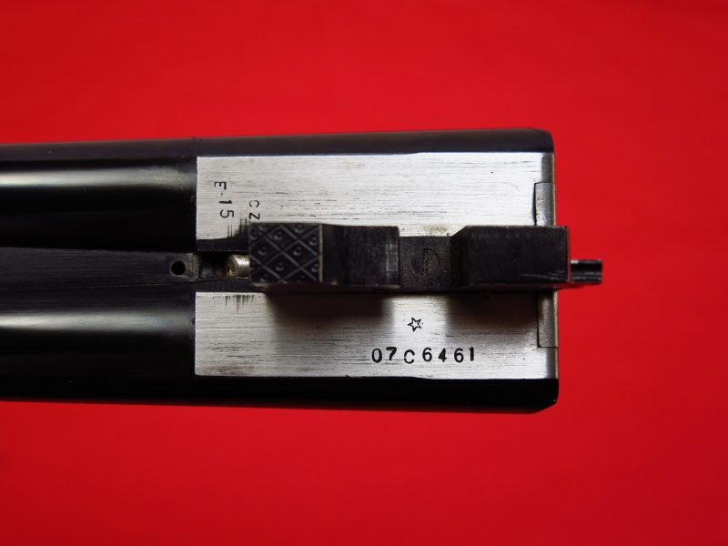 Cz-Usa / Huglu Ringneck 201a 12-Ga, 3"...26-In Bbls, Sst, Choke Tubes ...