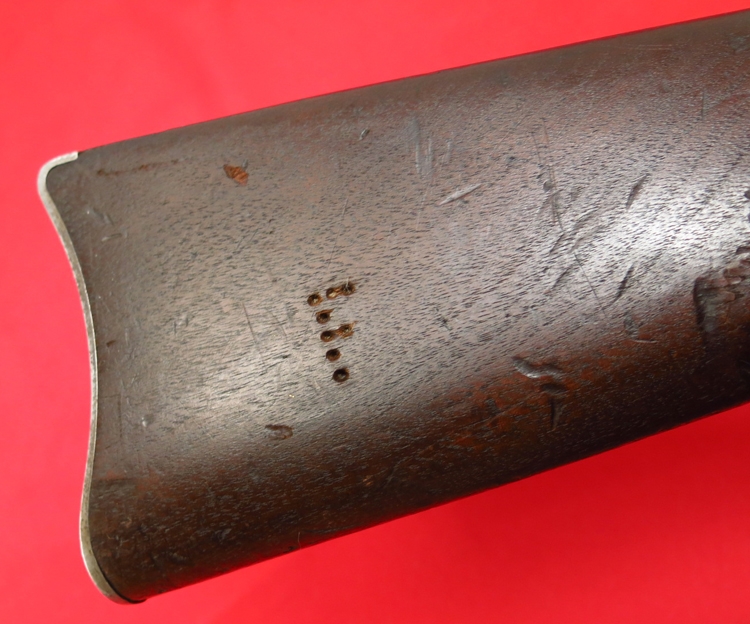 Browning - Model 1885 Bpcr .45-70 High Wall...1/2 Rnd Hvy Bbl, Vernier ...