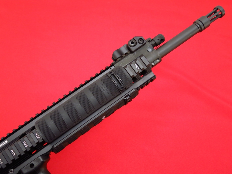 Adi/Lithgow M1 Garand .30-06 Sn#29 W/ Military Components...Good Shape ...