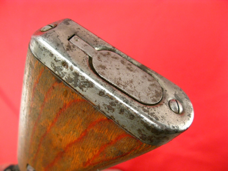 Adi/Lithgow M1 Garand .30-06 Sn#29 W/ Military Components...Good Shape ...