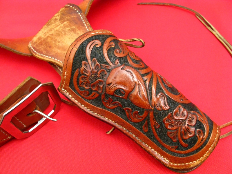 Colt Saa Single Action Army Sammy Davis Jr`S Personal Gun, Gift To Bob ...