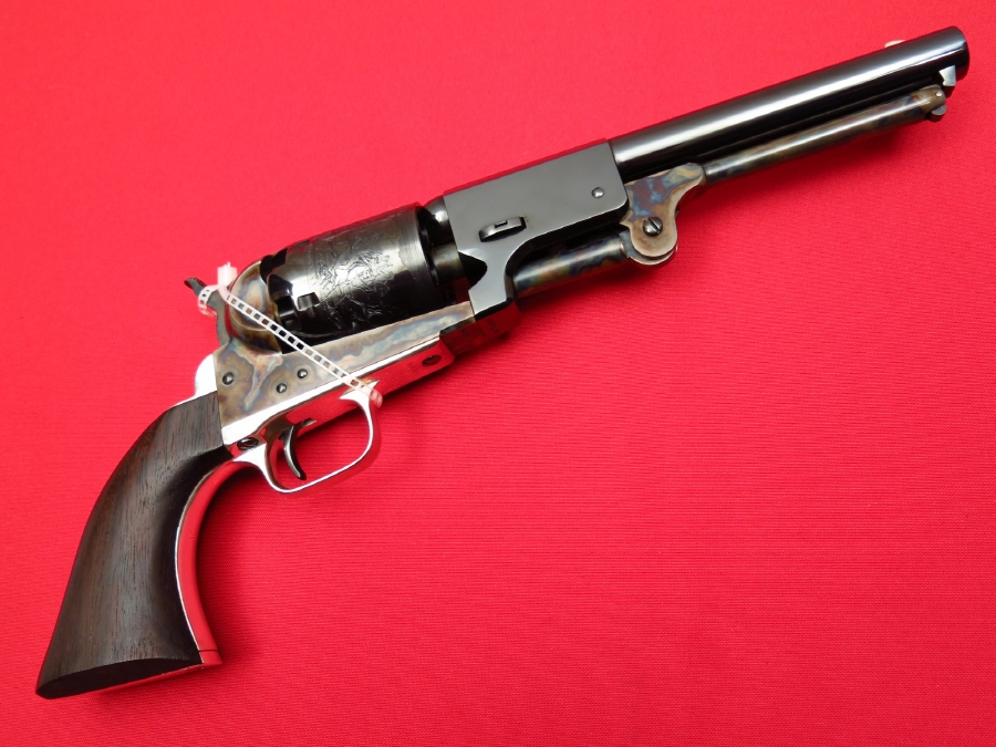 Colt U.S. Bicentennial Set 1776-1976...Python, Saa, Dragoon...As New In ...