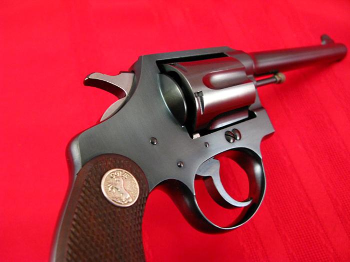 Randall - Gen. Curtis Lemay Super Left Handed Ss 1911...Only 52 Made ...