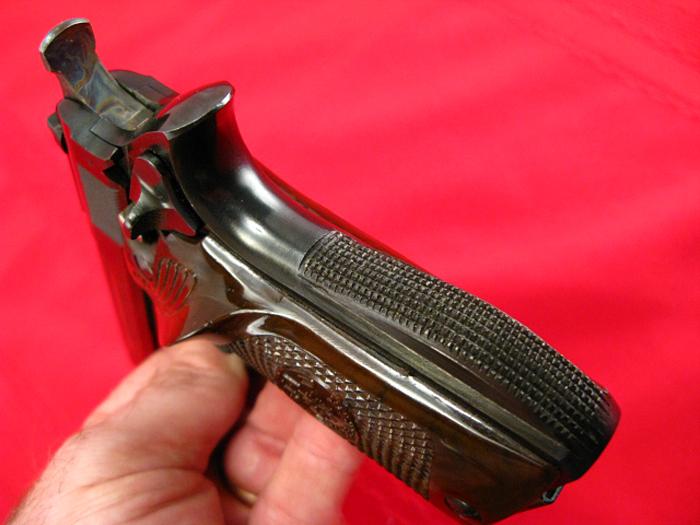 Star - Model ''F'' .22 Lr Mfd 1962...Like New In Box W/ Spare Mag...No ...