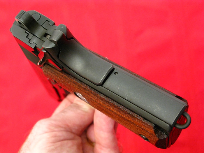 F.W. Heym German .22 Trainer Single-Shot .22lr...Mauser K98 Style ...