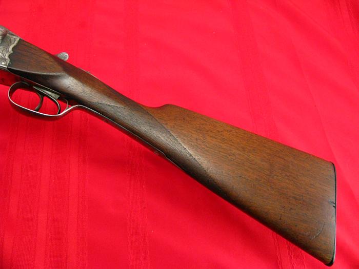 English Martini-Henry 577/.450 Sporting Rifle...`Out Of Africa`...W ...
