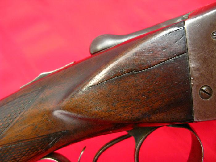 Erl Svendsen - .22 Mini Gun Cased Set...Little Ace, 4-Aces, Model 1 ...