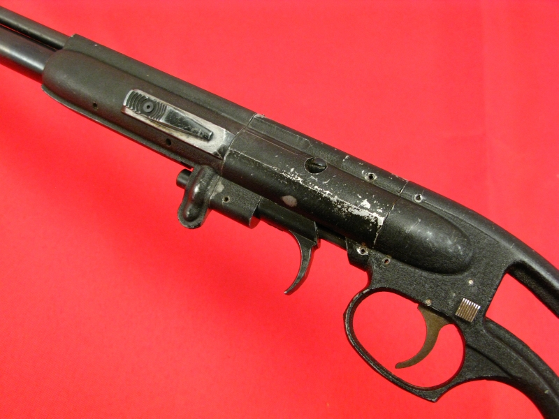 Lyman Model 5a Usmc M1903 Sniper Scope...Nice Shape...No Reserve For ...