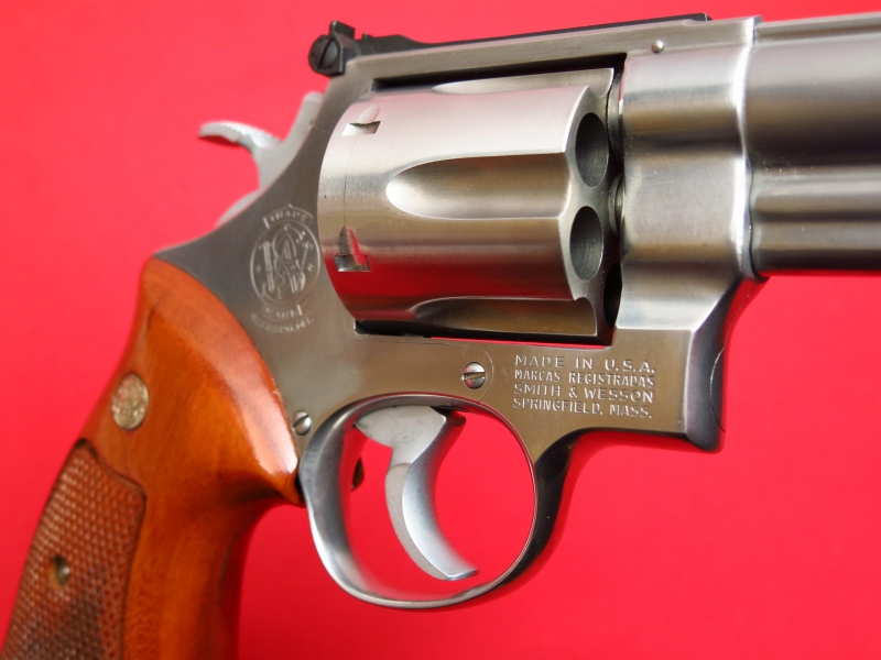 Anschutz Super Match 1913 W/ Aluminum 2213 Stock...22lr Target Rifle ...