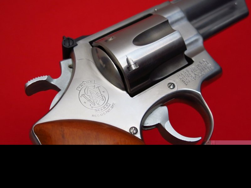 Anschutz Super Match 1913 W/ Aluminum 2213 Stock...22lr Target Rifle ...