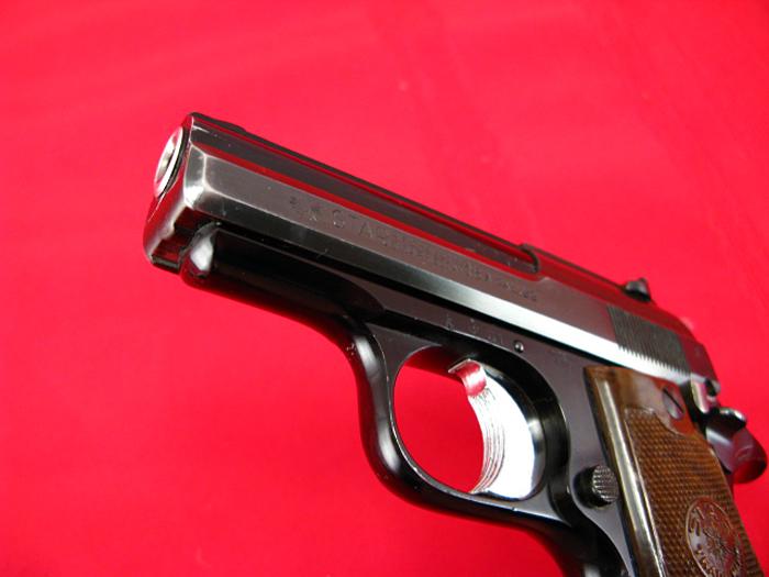 Smith & Wesson - 627-3 Pc .357 8-Shot 2-5/8``... Original Bloodwork ...