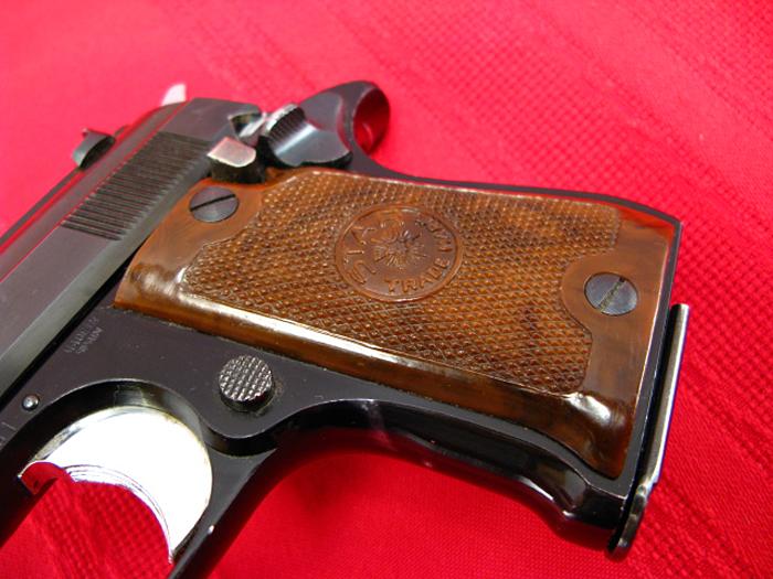 Smith & Wesson - 627-3 Pc .357 8-Shot 2-5/8``... Original Bloodwork ...