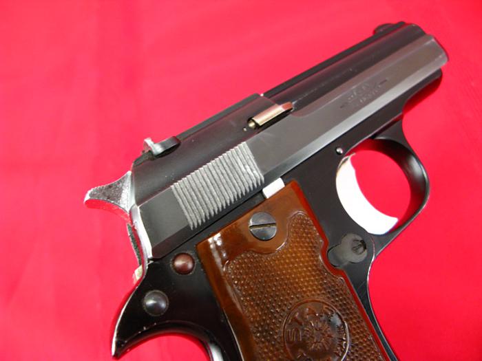 Smith & Wesson - 627-3 Pc .357 8-Shot 2-5/8``... Original Bloodwork ...