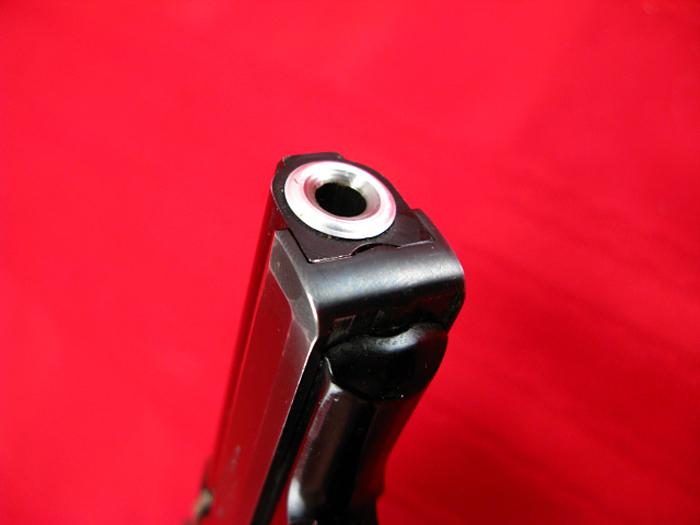 Smith & Wesson - 627-3 Pc .357 8-Shot 2-5/8``... Original Bloodwork ...