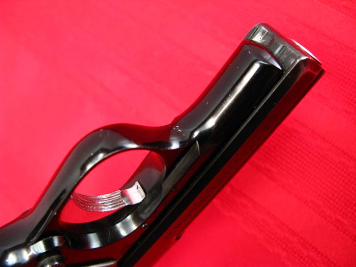 Smith & Wesson - 627-3 Pc .357 8-Shot 2-5/8``... Original Bloodwork ...