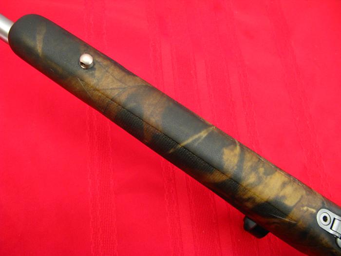 Borden Rifles- Rimrock Ssr Custom Grade Hunting Rifle...300wsm...Cost ...