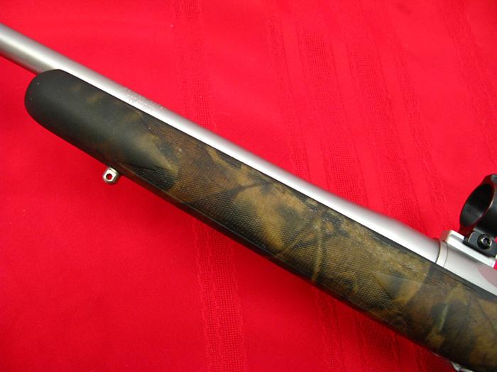 Borden Rifles- Rimrock Ssr Custom Grade Hunting Rifle...300wsm...Cost ...