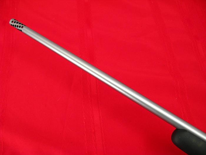 Borden Rifles- Rimrock Ssr Custom Grade Hunting Rifle...300wsm...Cost ...