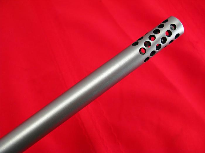 Borden Rifles- Rimrock Ssr Custom Grade Hunting Rifle...300wsm...Cost ...