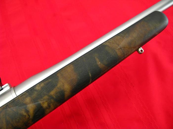 Borden Rifles- Rimrock Ssr Custom Grade Hunting Rifle...300wsm...Cost ...