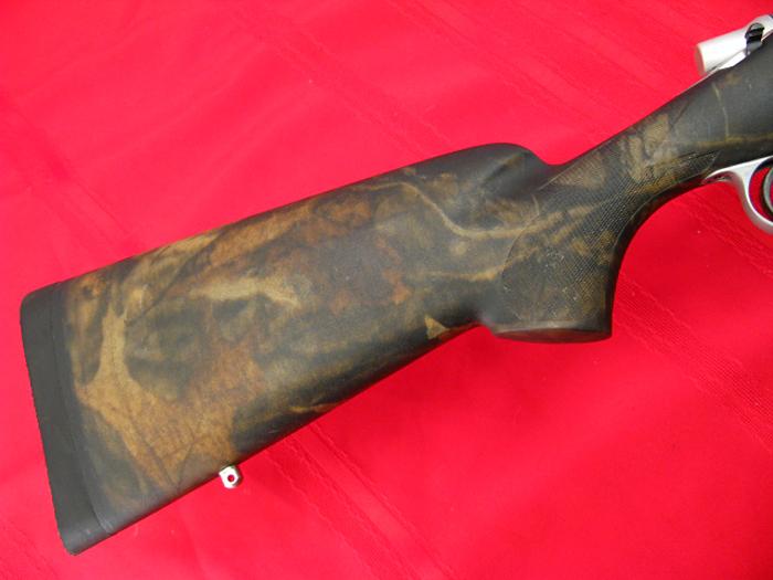 Borden Rifles- Rimrock Ssr Custom Grade Hunting Rifle...300wsm...Cost ...